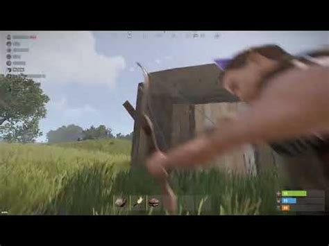 Rust Jump Scare Pt 1 YouTube Rust Jump Scare Pt 1 YouTube