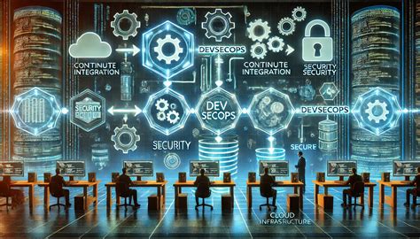 How To Implement Devsecops A Step By Step Guide Securebytesblog