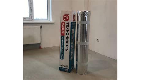 Шумоизоляция пола в квартире: как сделать своими руками?