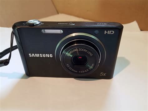 Samsung ST77 - Sklep, Opinie, Cena w Allegro.pl