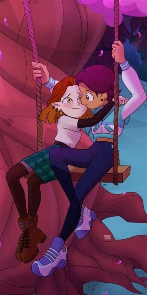 The Owl House Wallpaper Ixpap