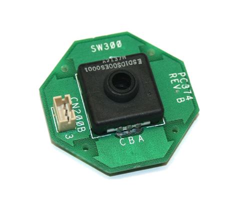 Encoder Board E Mu Syntaur