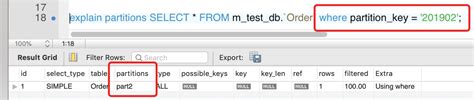 MySQL 搞懂MySQL分区 Helios Fz 博客园