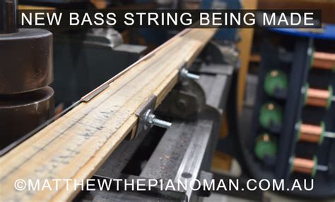 replacing strings matthew the piano man