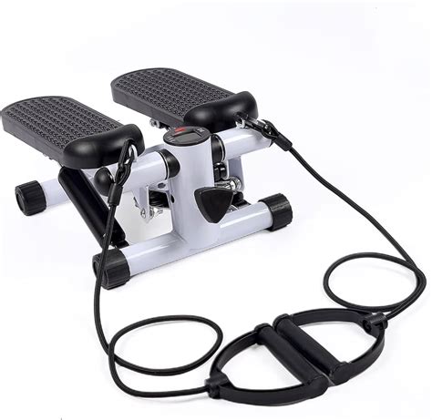Mini Stepper Stair Stepper Exercise Equipment With 44 Off