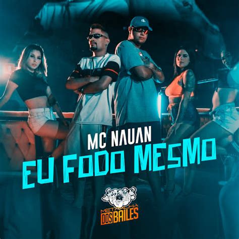 Eu Fodo Mesmo YouTube Music