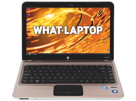 Hp Pavilion Dm4 1101ea Review Techradar