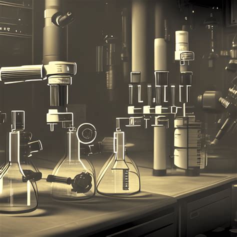 weta digital s unreal engine microscope poster · creative fabrica