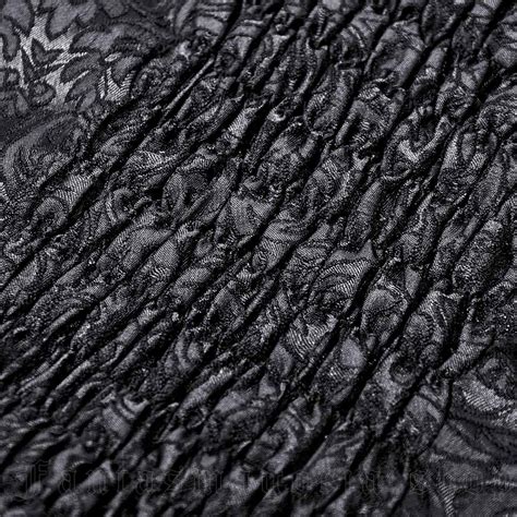 Angelique Frilly Princess Mini Dress With A Corset Top Dark In Love