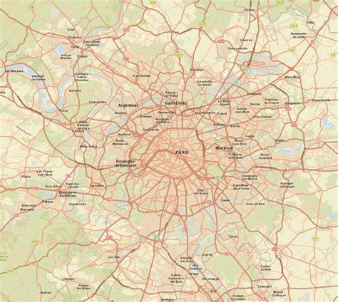 Basemaps Custom Vector Basemaps And Ready To Use Cartographic Map Styles