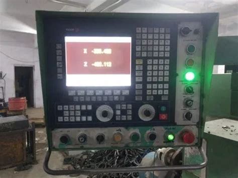 Plastic Cnc Controllers Retrofitting At 150000 In Muradnagar ID 15599623012