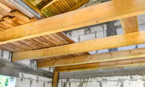 How Far Can A Double 2x12 Beam Span The Best Picture Of Beam