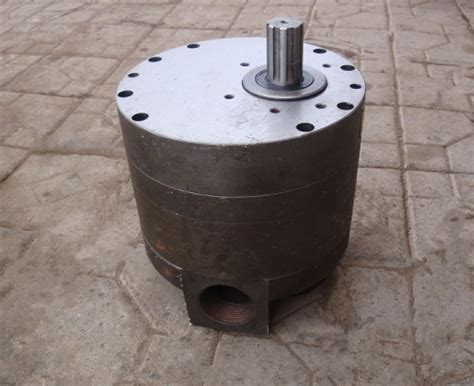 Cb B 시리즈 마이크로 유압 기어 펌프 의 고품질 Cb B 시리즈 마이크로 유압 기어 펌프