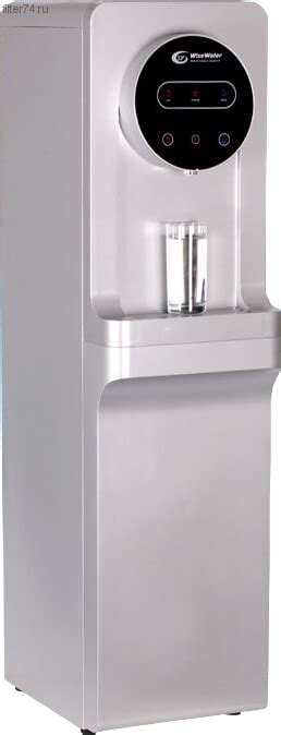Пурифайер WiseWater 310