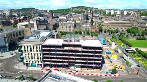 Avtek Ltd On Linkedin Plot 6 Office 2