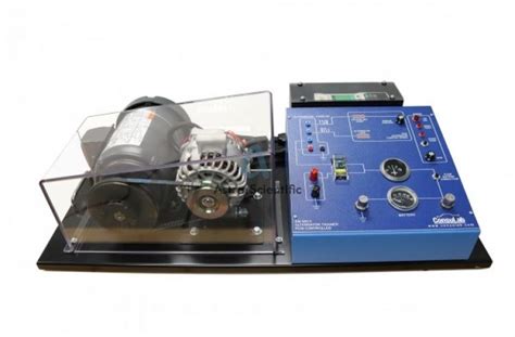 Alternator Trainer Pcm Controlled Manufacturers Alternator Trainer Pcm Controlled Exporters