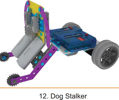 Bộ Robot Huna Mrt Arduino Học Viện Công Nghệ Huna