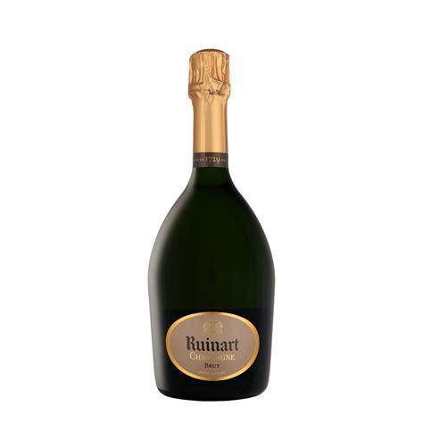 Ruinart Brut 75cl - Topdrinks