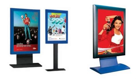 LED Display Scroller At Best Price In Noida By Lalit Advertising And Marketing Co ID
