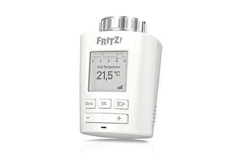 Smart Home Avm Deutschland