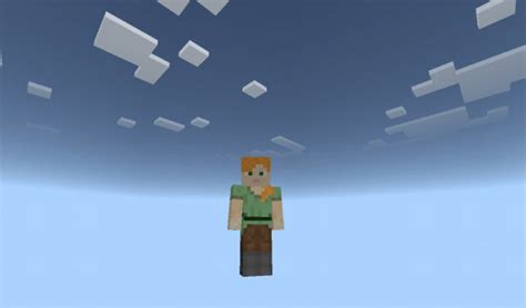 Download Empty Map For Minecraft Pe Void World