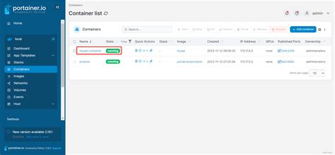 Docker安装详细步骤及相关环境安装配置（mysql、jdk、redis、自己的私有仓库gitlab 、c和c环境以及nginx服务代理