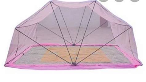 Poly Cotton Baby Mosquito Net For Home Size Medium At Rs 1650 In Coimbatore