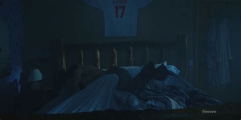 Robbie Amell In Exmas 2023 Dcs Men Of The Moment