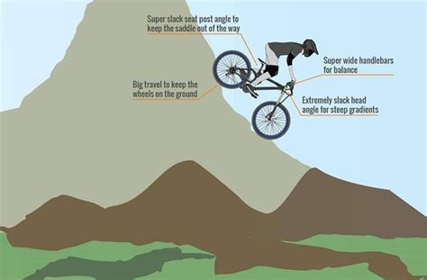 Different Kinds Of Bikes Bicycle Types Cycling Inspiration Cool Bicycles
