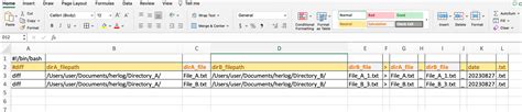 Two Ways To Get Started With Diff For Bioinformatics Using Python And