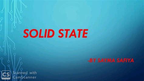 Physical Chemistry Csir Ugc Net Unacademy