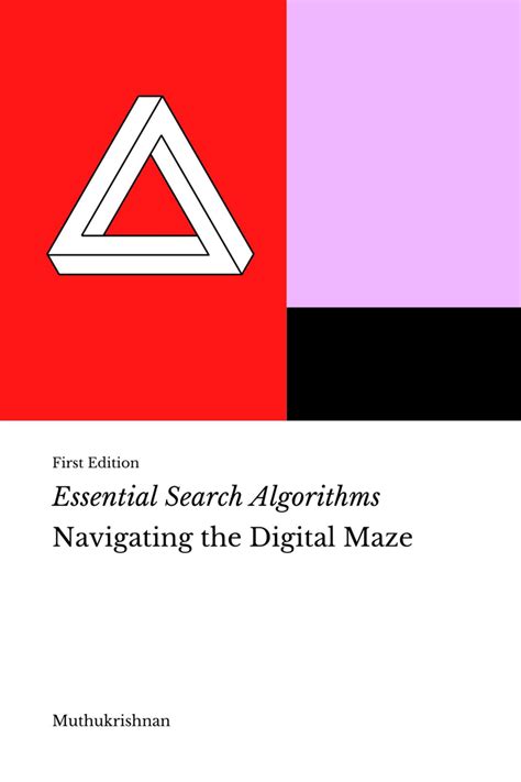 Essential Search Algorithms: Navigating the Digital Maze