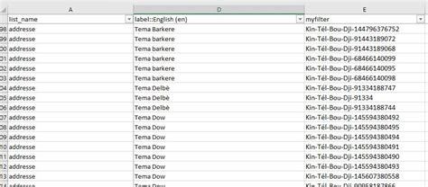 Error Message When Checking Xlsform Code On Xlsform Online V2x Form