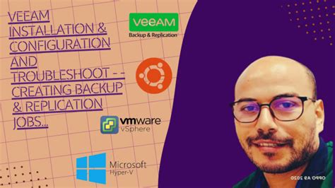 Install Operating System On Hyperv Vcenter Virtual Box By Hardestbit Fiverr