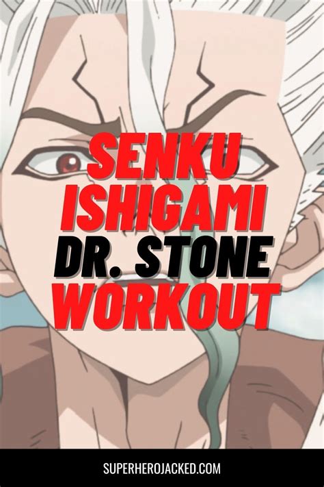 One Punch Man Workout Routine Train Like Saitama Sutora Artofit