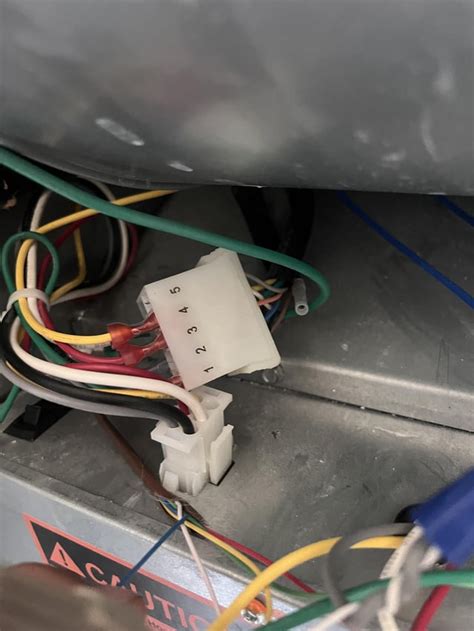 Nest Thermostat Wont Power Trying To Find Common R Nest