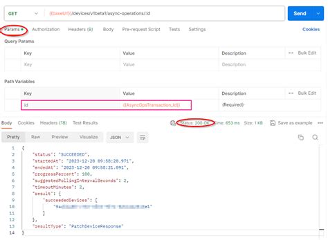 Get Started With The Foundational Apis For The Hpe Greenlake Edge To