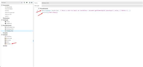 Dúvidas de como customizar um campo TextBox Suporte LATROMI Community
