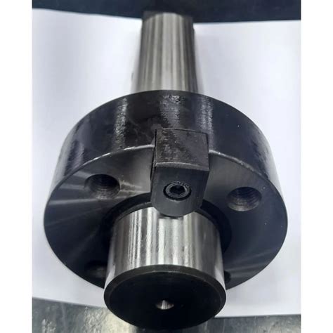 Stainless Steel Face Mill Arbor At Rs 1600 Piece फेस मिल आर्बर In New Delhi Id 2851488604133