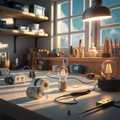 How To Create Motion Detection Light Craft It Diy