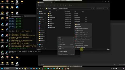 Xreverse All In One List Maker Tools Laravel Webshell Exploit