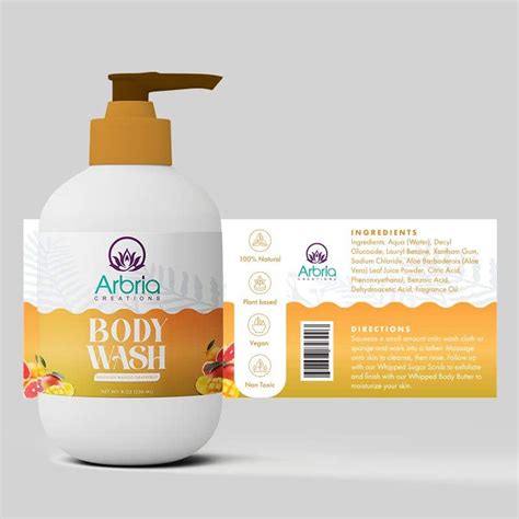 LABEL REDESIGN Freelancer