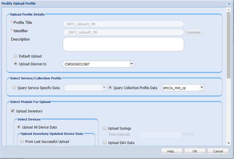 CSPC Uploads Not In Portal Cisco Community