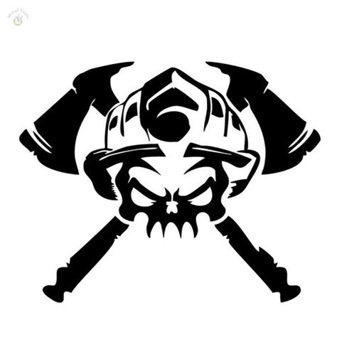 Detail Stiker Pemadam Kebakaran Koleksi Nomer