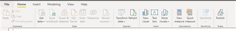 Solved Getting Error Trying Clicking On Power Bi Dataset