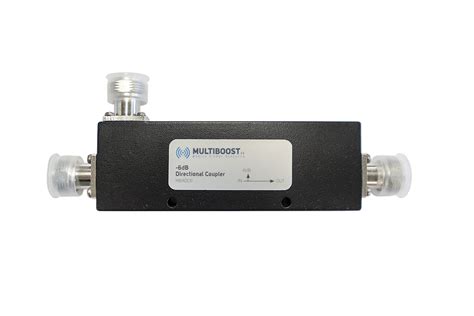 Multiboost Eu Mobile Signal Repeater Stay Connected