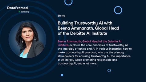 Building Trustworthy Ai With Agents Datacamp