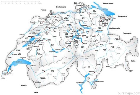 Top 10 Reasons To Visit Switzerland