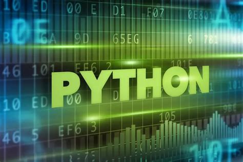 programación avanzada con python usos empresariales 2025