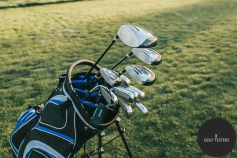 Best Golf Club Sets For Beginners Unlocking Your Potential 2025